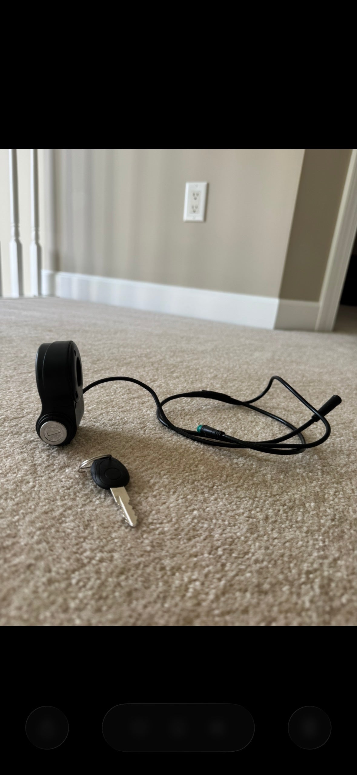 Freego x2 or x2 pro key lock – JPMods